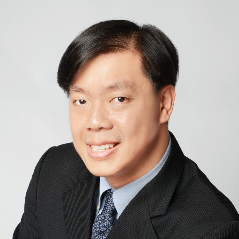 DR VICTOR LEE – Farrer Surgery
