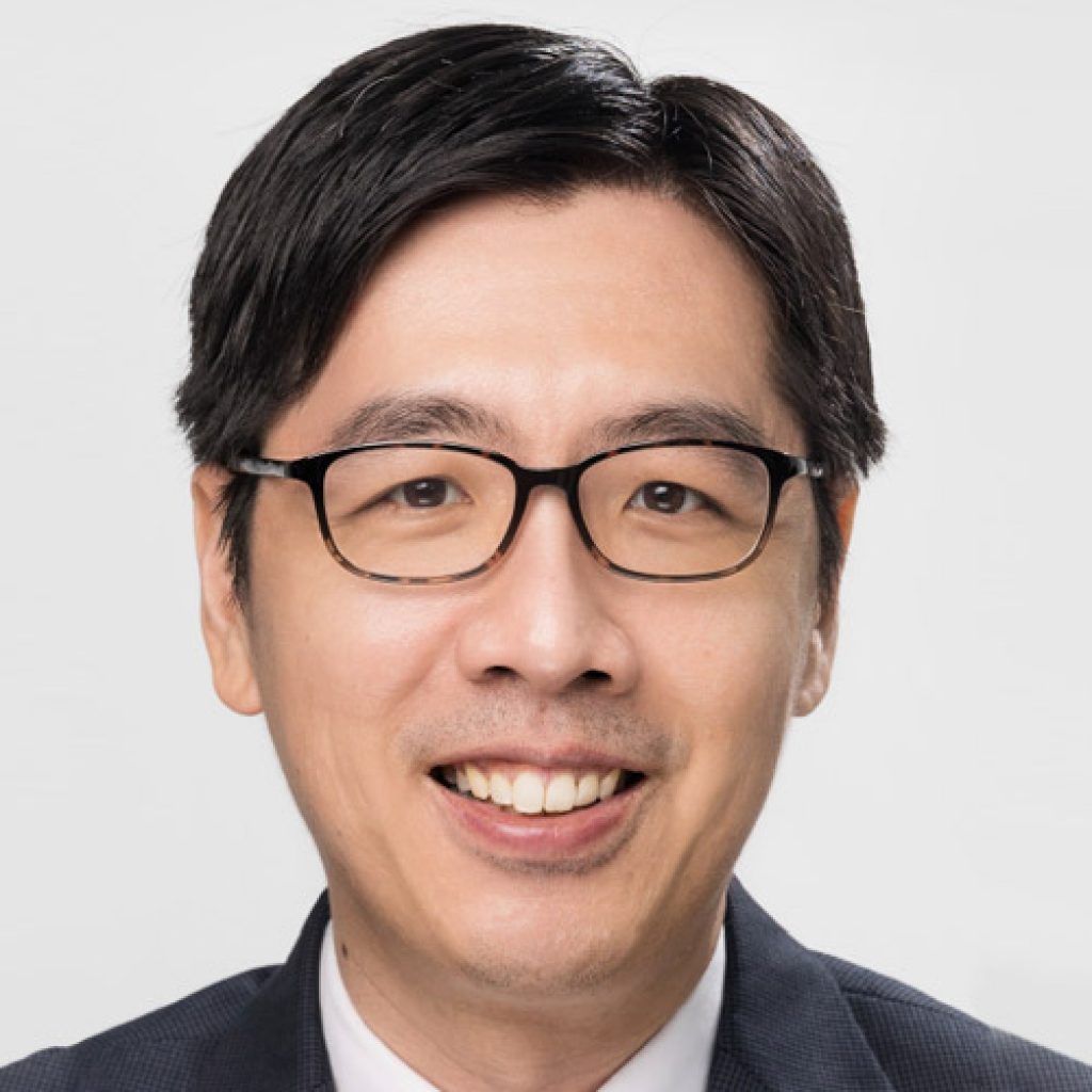 DR HAROLD HEAH – Farrer Surgery